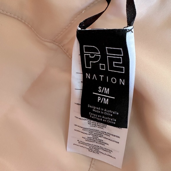 P.E Nation | Accessories | Pe Nation Reversible Bucket Hat | Poshmark
